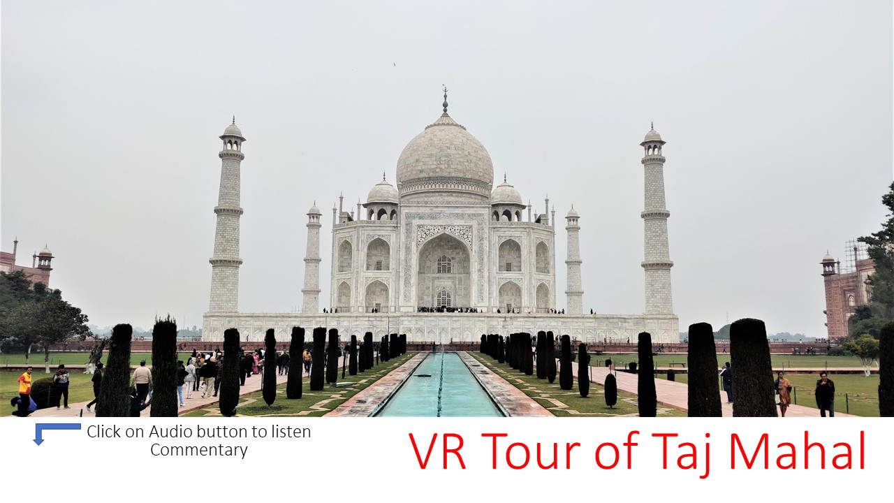Taj mahal virtual tour 60 foto - Turismosocialimserso.com